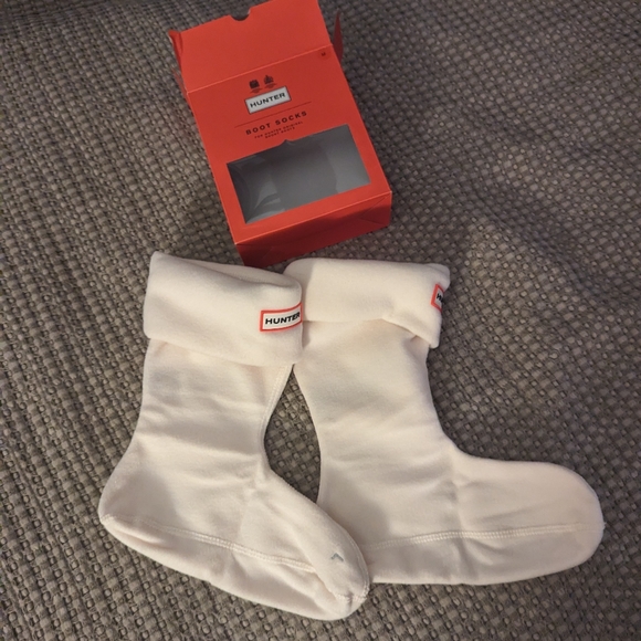 Hunter | Accessories | Hunter Boot Socks | Poshmark